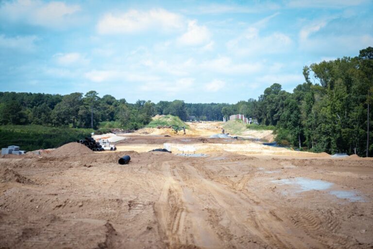 Complete 540 (R 2828) - The Lane Construction Corporation