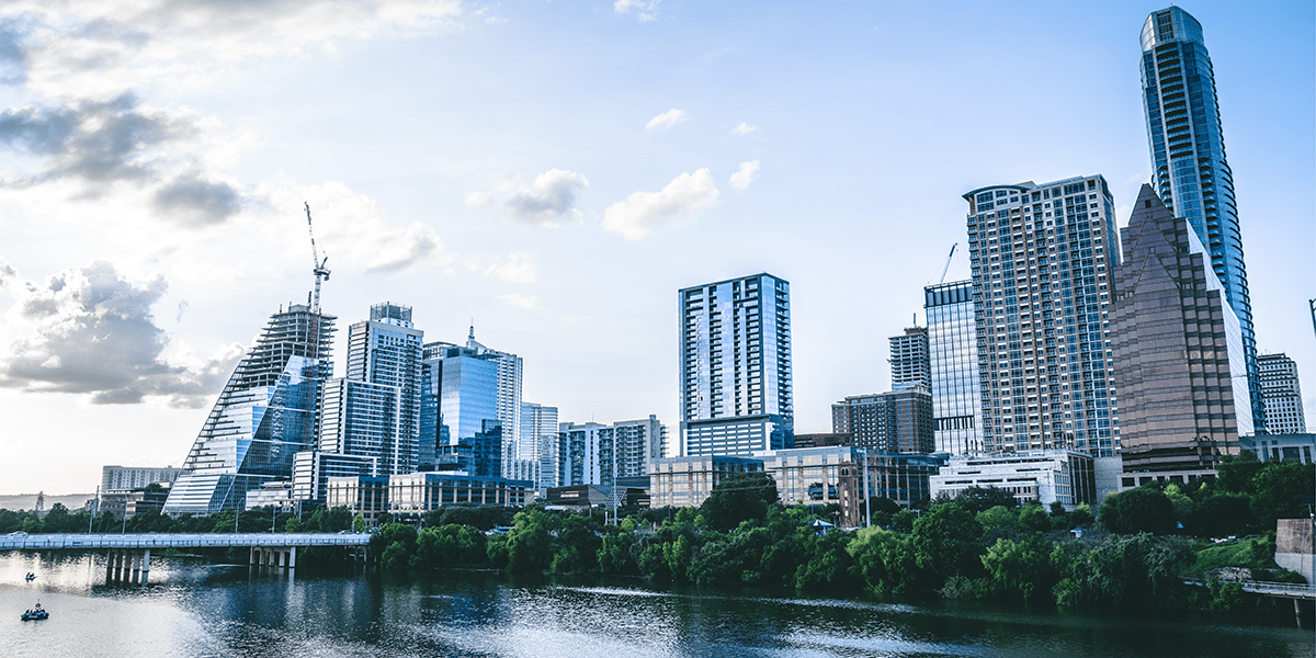 Austin Spotlight - The Lane Construction Corporation