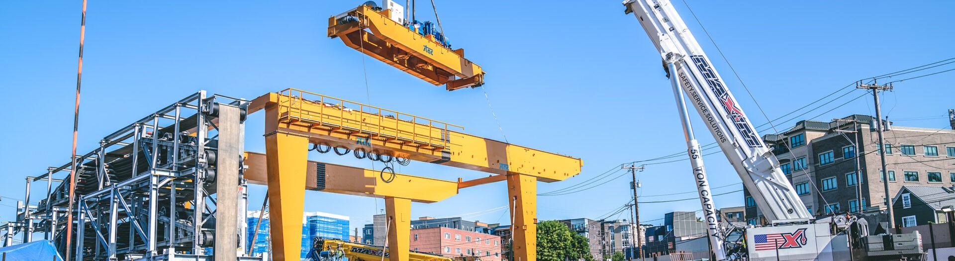 Media - The Lane Construction Corporation