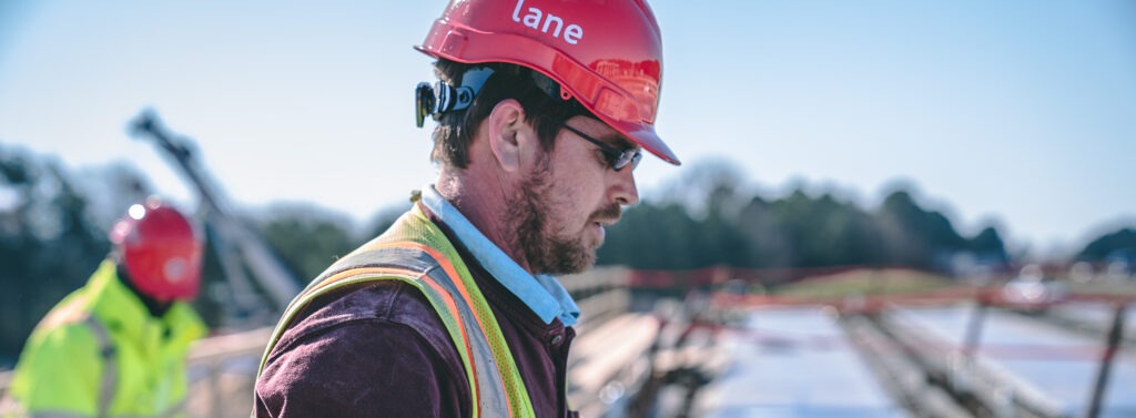 Work With Us - The Lane Construction Corporation