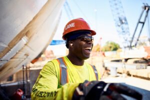 Our Commitment - The Lane Construction Corporation