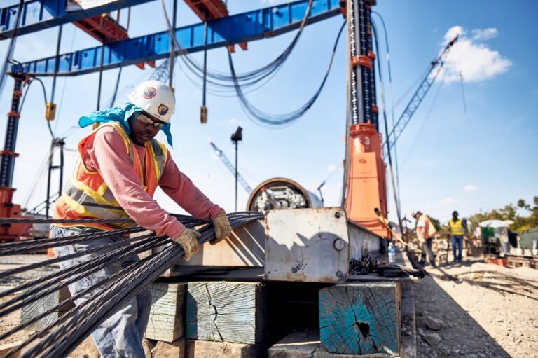 Who We Are - The Lane Construction Corporation