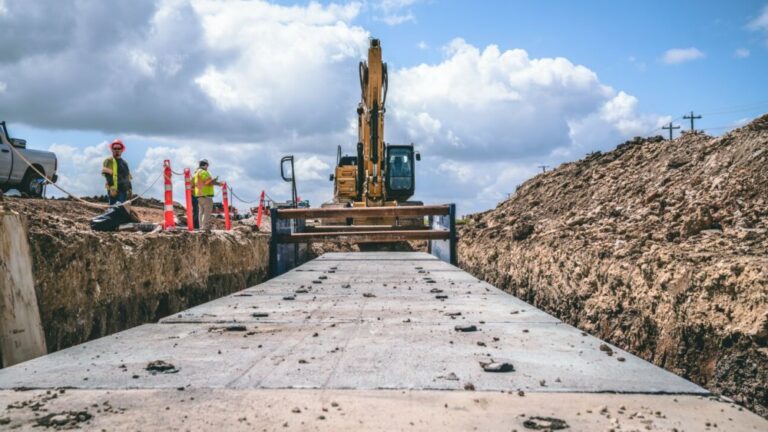 Phase III Extension of 183A Tollway - The Lane Construction Corporation