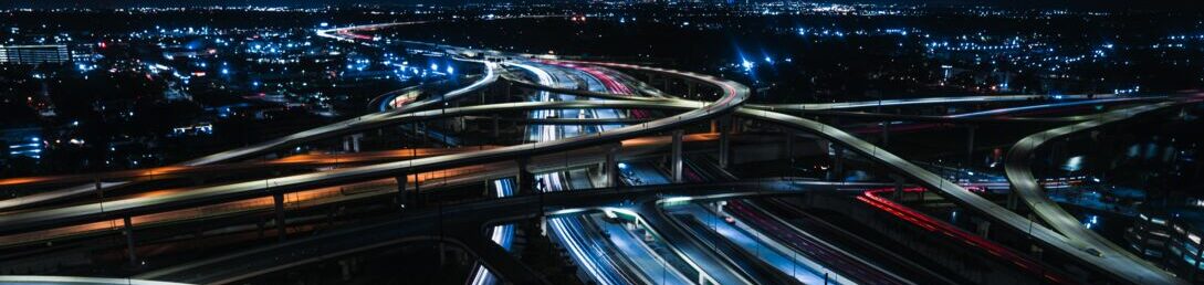 Lane Construction Projects