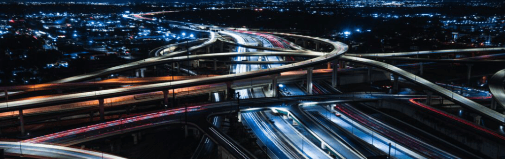 I-4 Ultimate Improvement Project - The Lane Construction Corporation