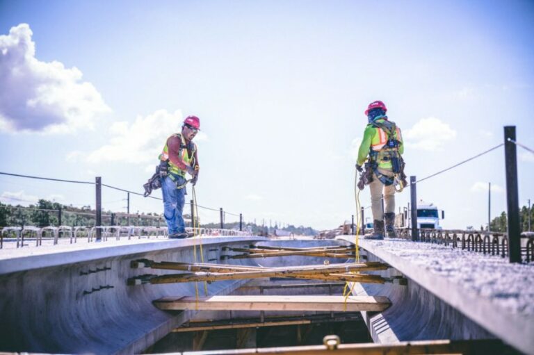 Florida Region - The Lane Construction Corporation