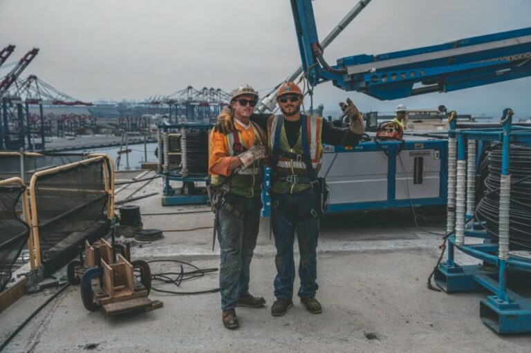 Who We Are - The Lane Construction Corporation