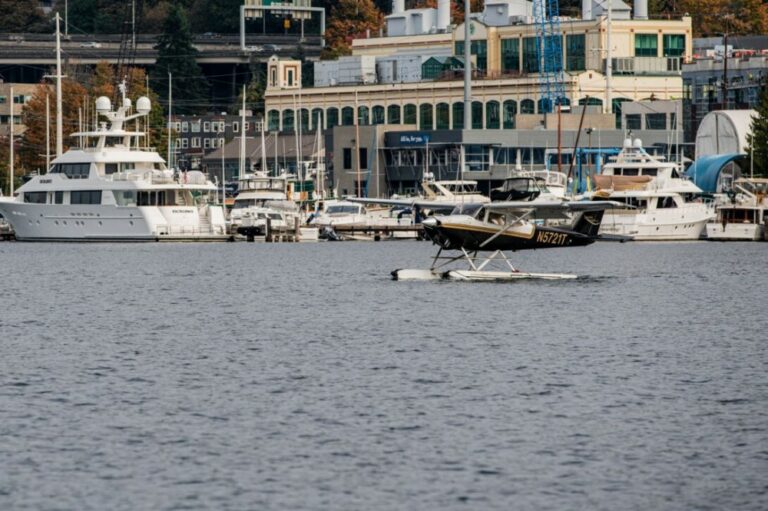 Seattle Spotlight - The Lane Construction Corporation