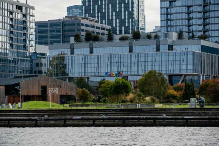Seattle Spotlight - The Lane Construction Corporation