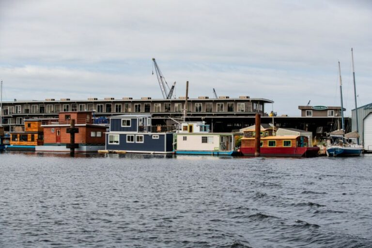 Seattle Spotlight - The Lane Construction Corporation