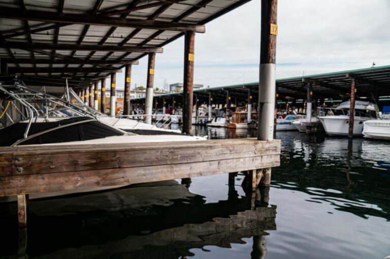 Seattle Spotlight - The Lane Construction Corporation