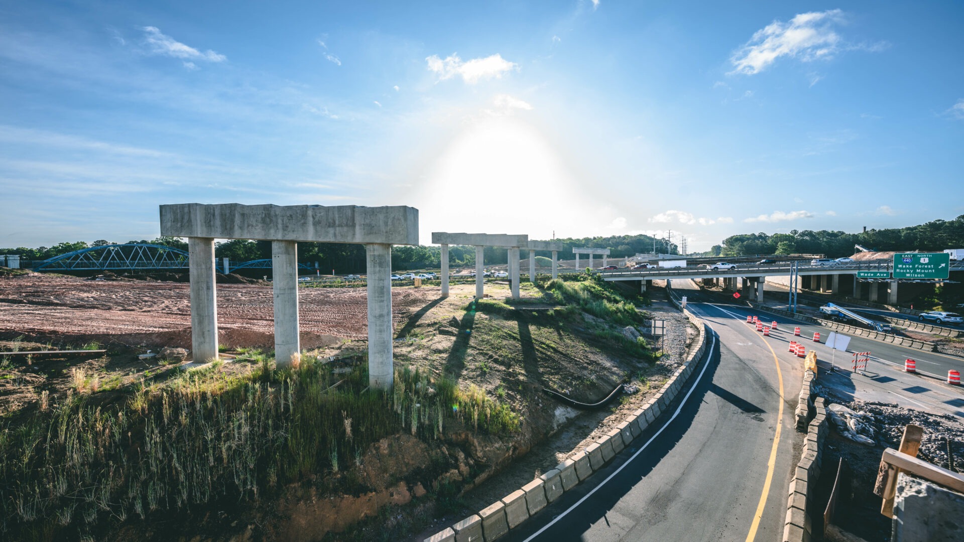 Closing the Loop in North Carolina: The Complete 540 - The Lane ...