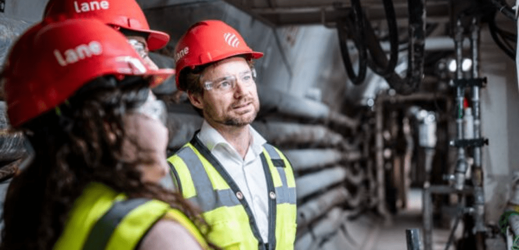 Our Commitment - The Lane Construction Corporation