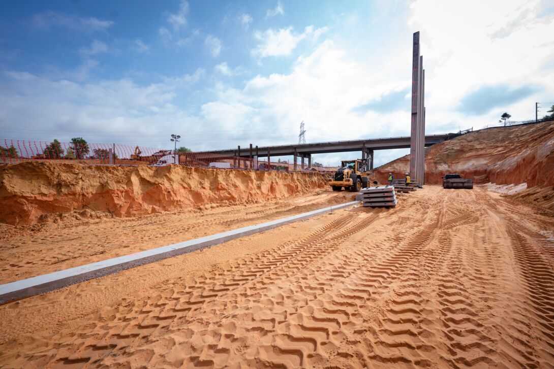 Turnpike Mainline Widening from Minneola Interchange to O'Brien Road ...
