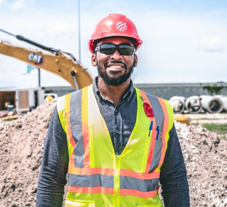 Work With Us - The Lane Construction Corporation