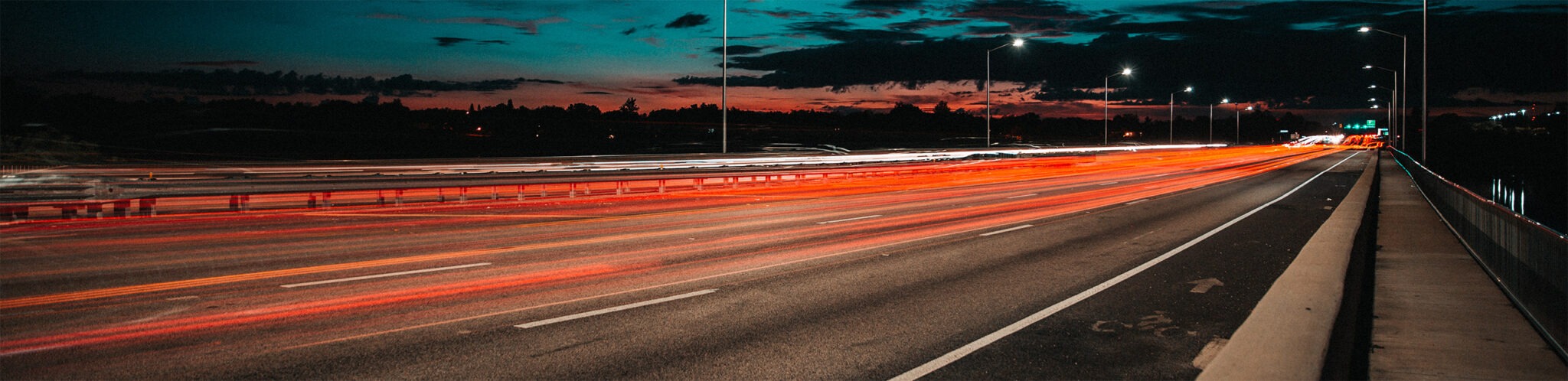 Lane Construction Projects