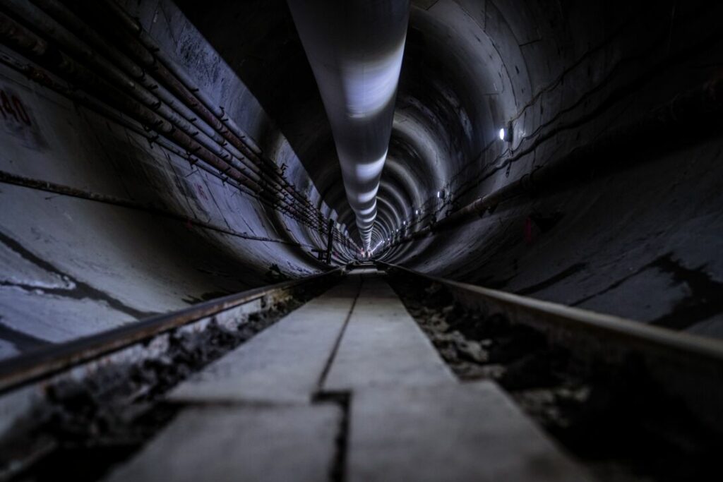 Lane Construction | Industrial Construction and Engineering