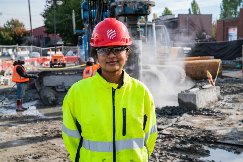 The State of Women in Construction in the U.S. - The Lane Construction ...