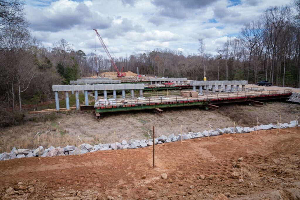 Closing the Loop in North Carolina: The Complete 540 - The Lane ...