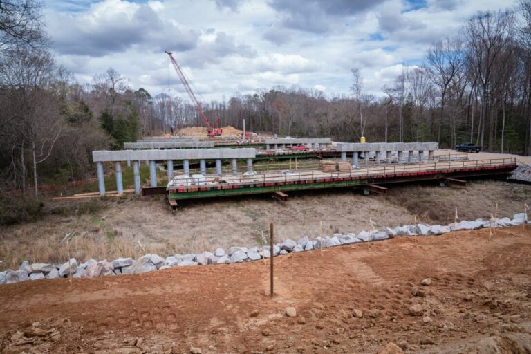 Closing the Loop in North Carolina: The Complete 540 - The Lane ...