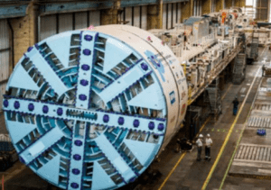 Lane Construction | Industrial Construction and Engineering