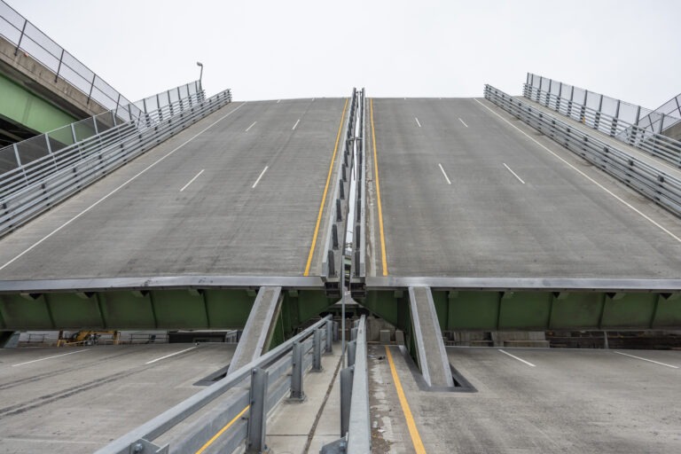 Lane Construction | Industrial Construction and Engineering